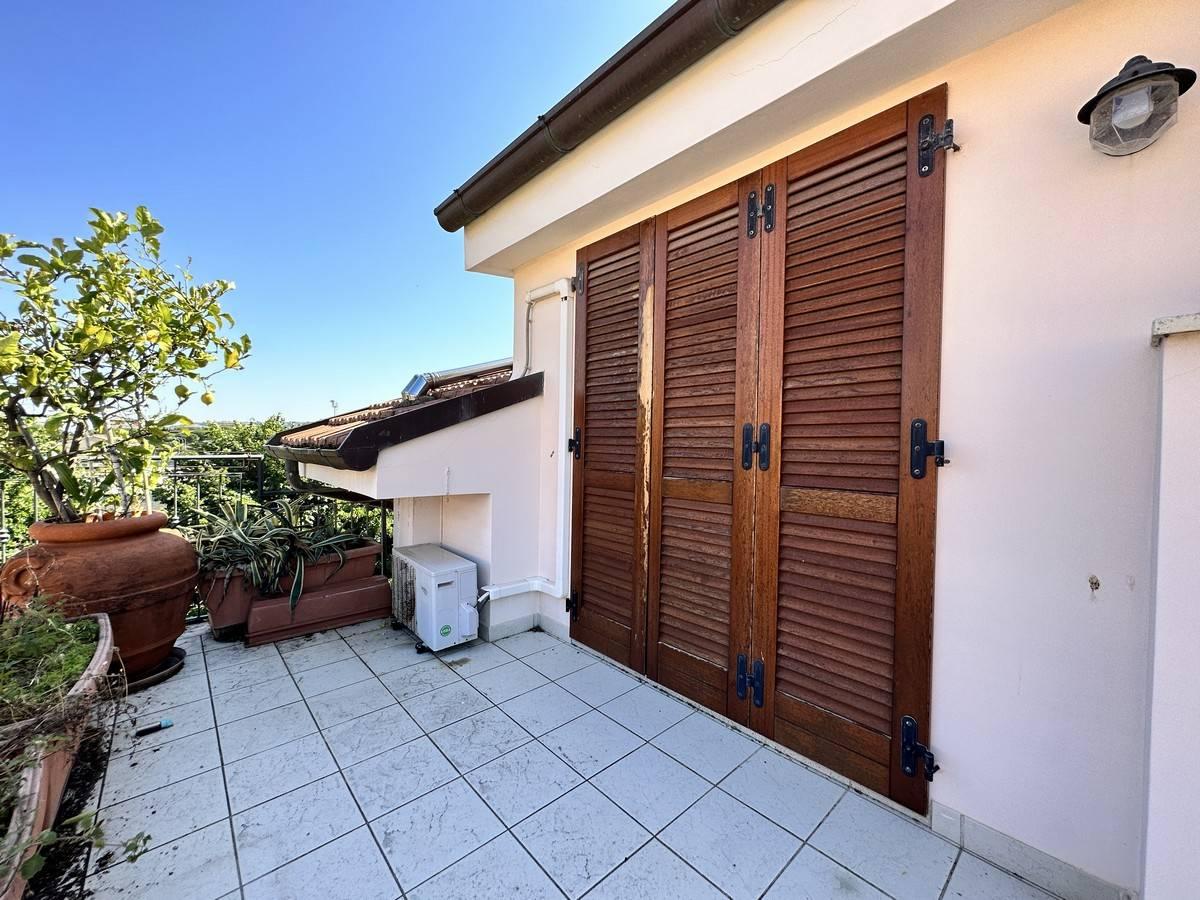 Appartamento in vendita a Porto San Giorgio