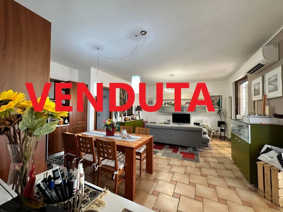 Appartamento in vendita a Fermo