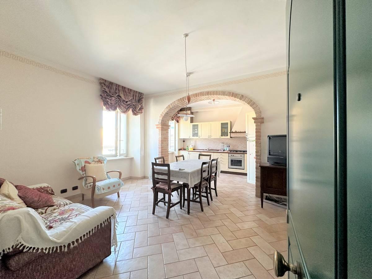 Appartamento in vendita a Porto San Giorgio