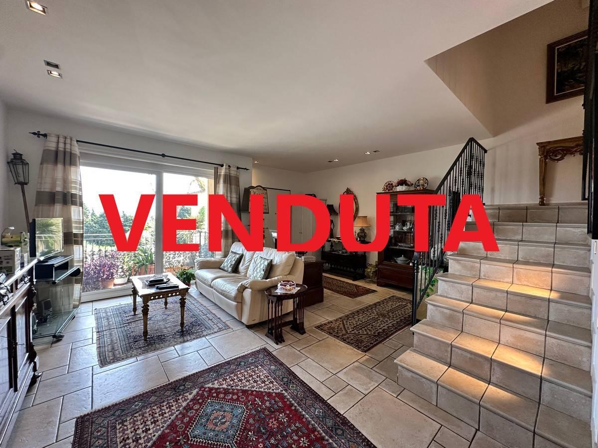 Appartamento in vendita a Fermo