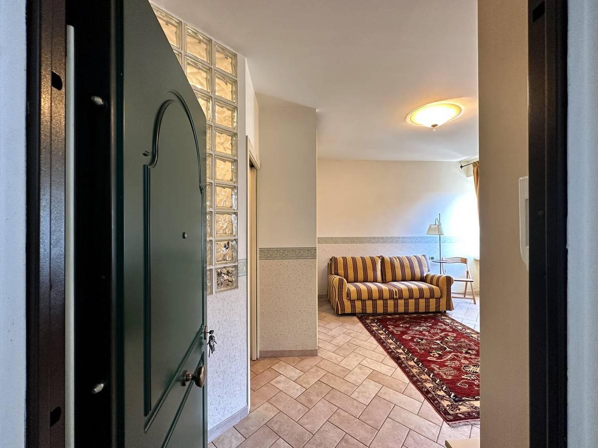 Appartamento in vendita a Porto San Giorgio