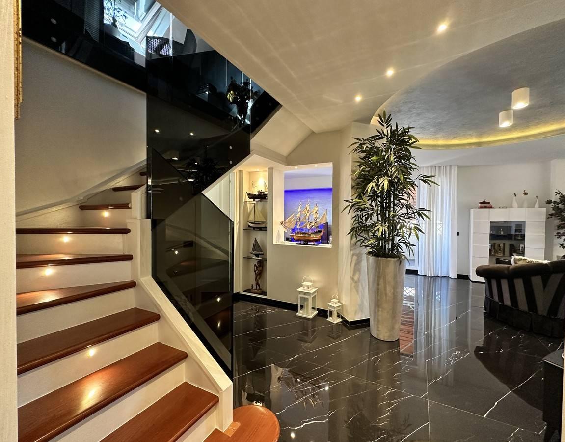 Appartamento in vendita a Porto San Giorgio