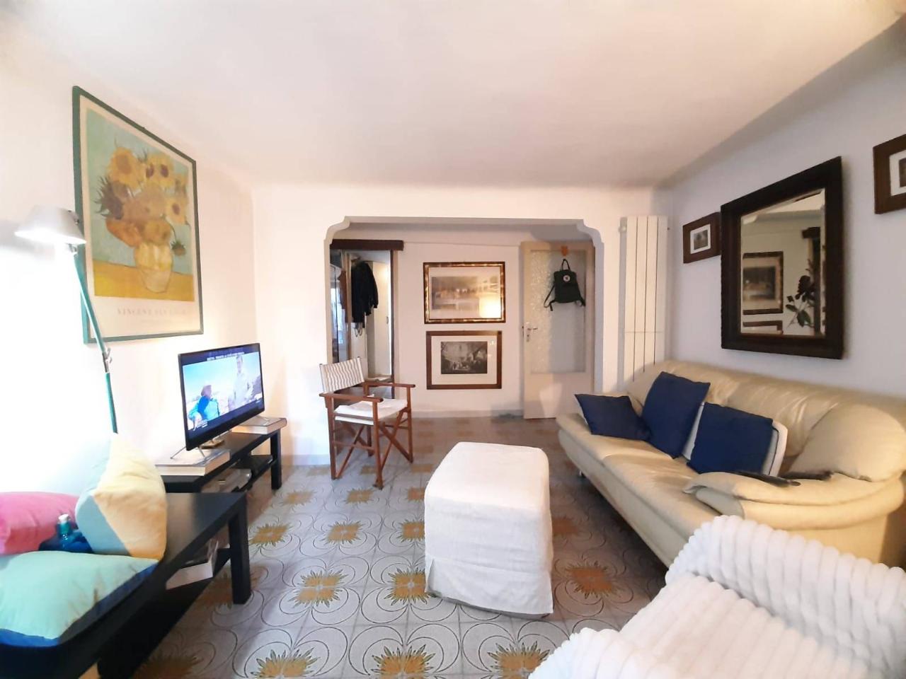 Appartamento in vendita a Porto San Giorgio