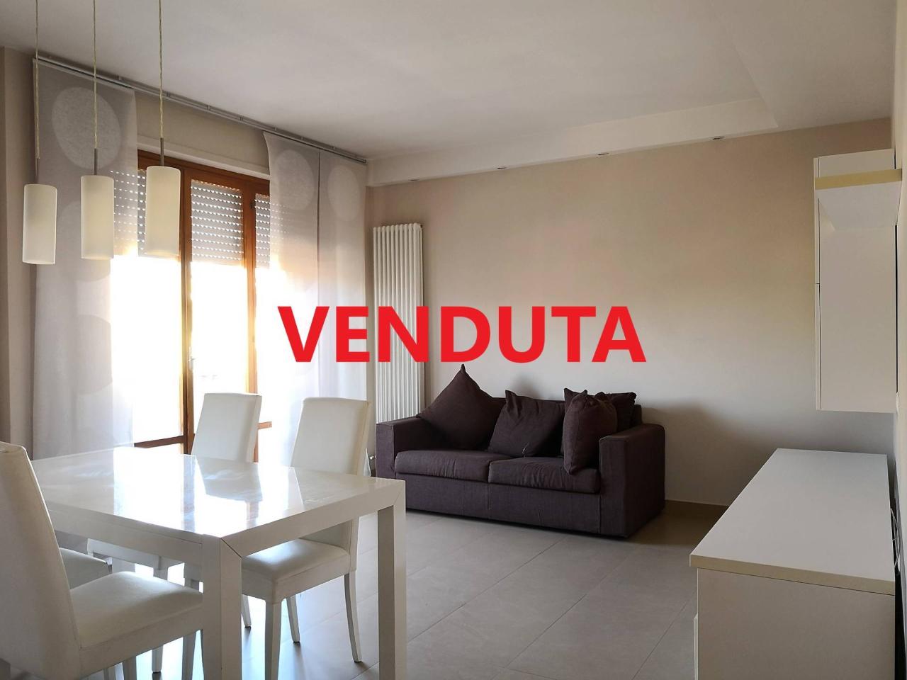 Appartamento in vendita a Porto San Giorgio