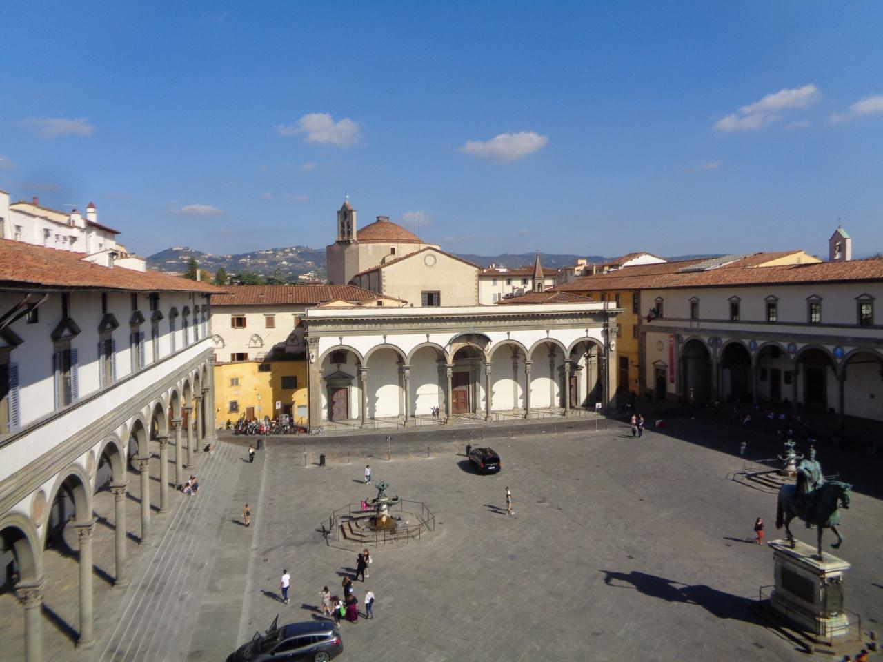 Ufficio in vendita a Firenze