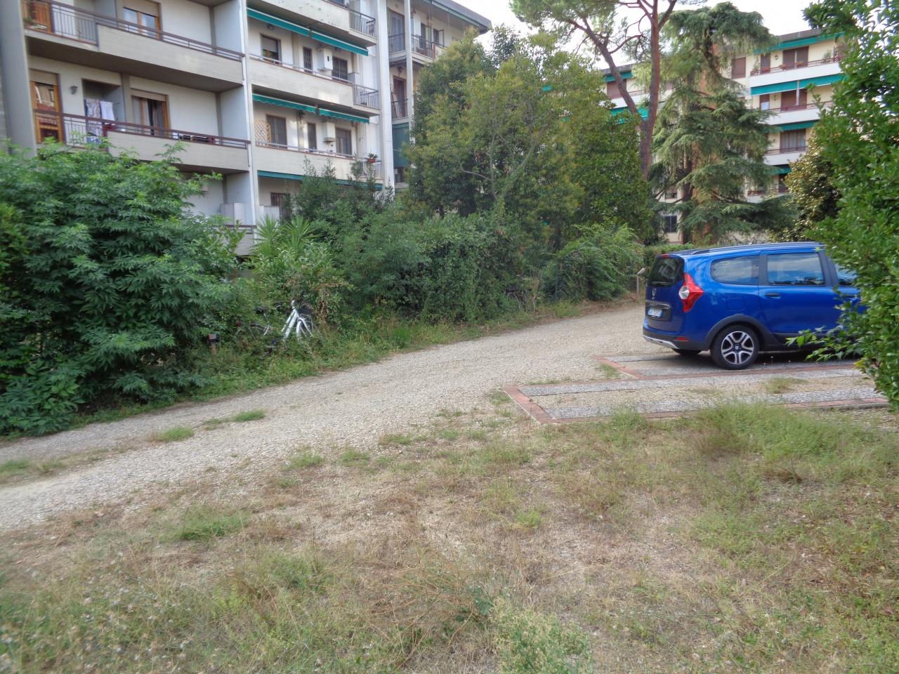 Garage - Autosilos - Parcheggio in affitto a Firenze