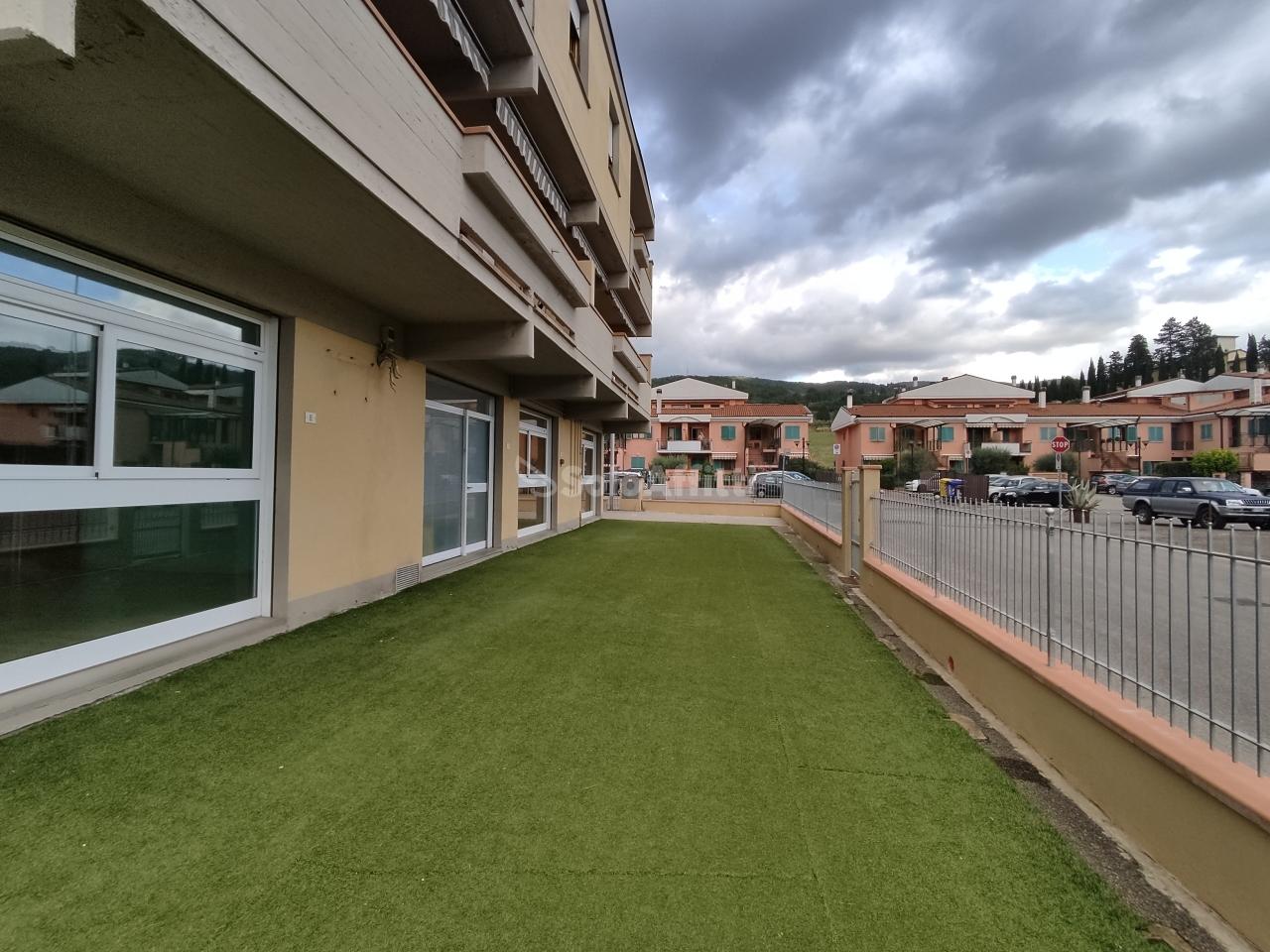 Laboratorio in affitto a Rufina