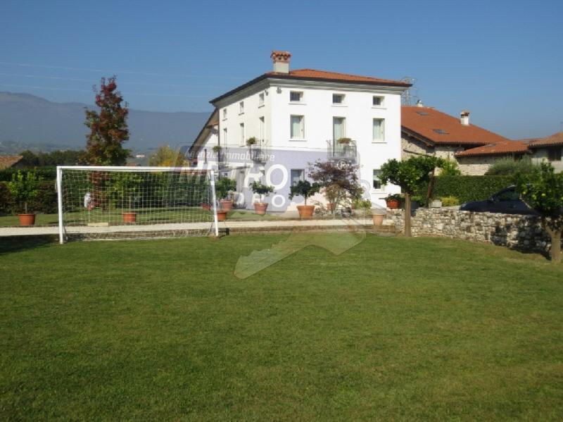 Villa a schiera in vendita a Thiene