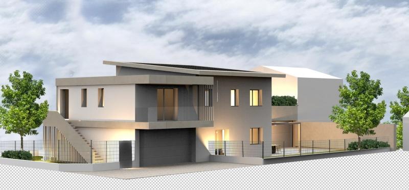 Attico in vendita a Villaverla