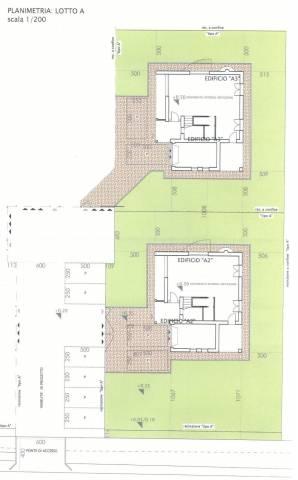 Terreno edificabile residenziale in vendita a Vigonza