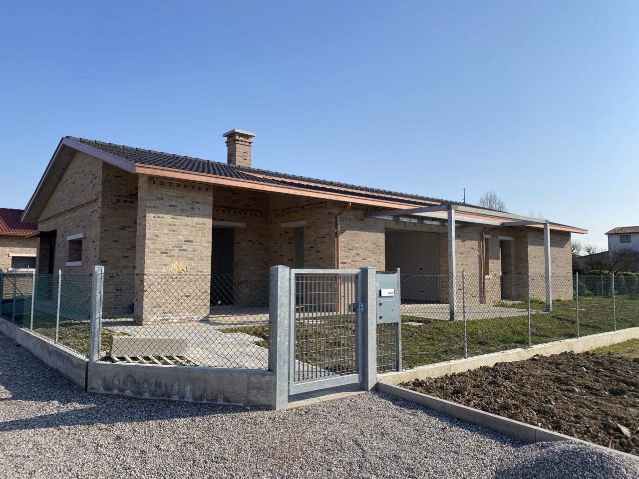 Villa in vendita a Villanova Di Camposampiero