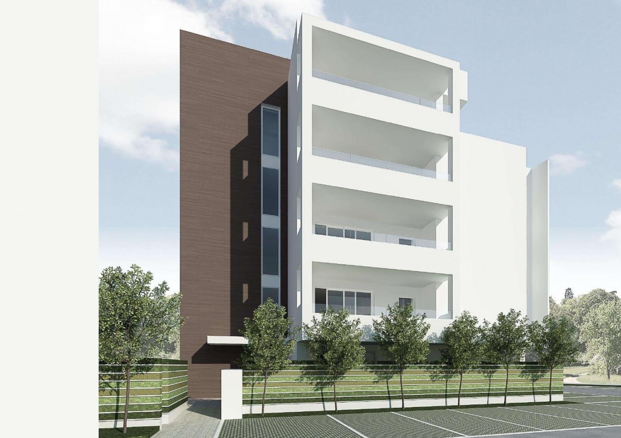 Appartamento in vendita a Vigonza