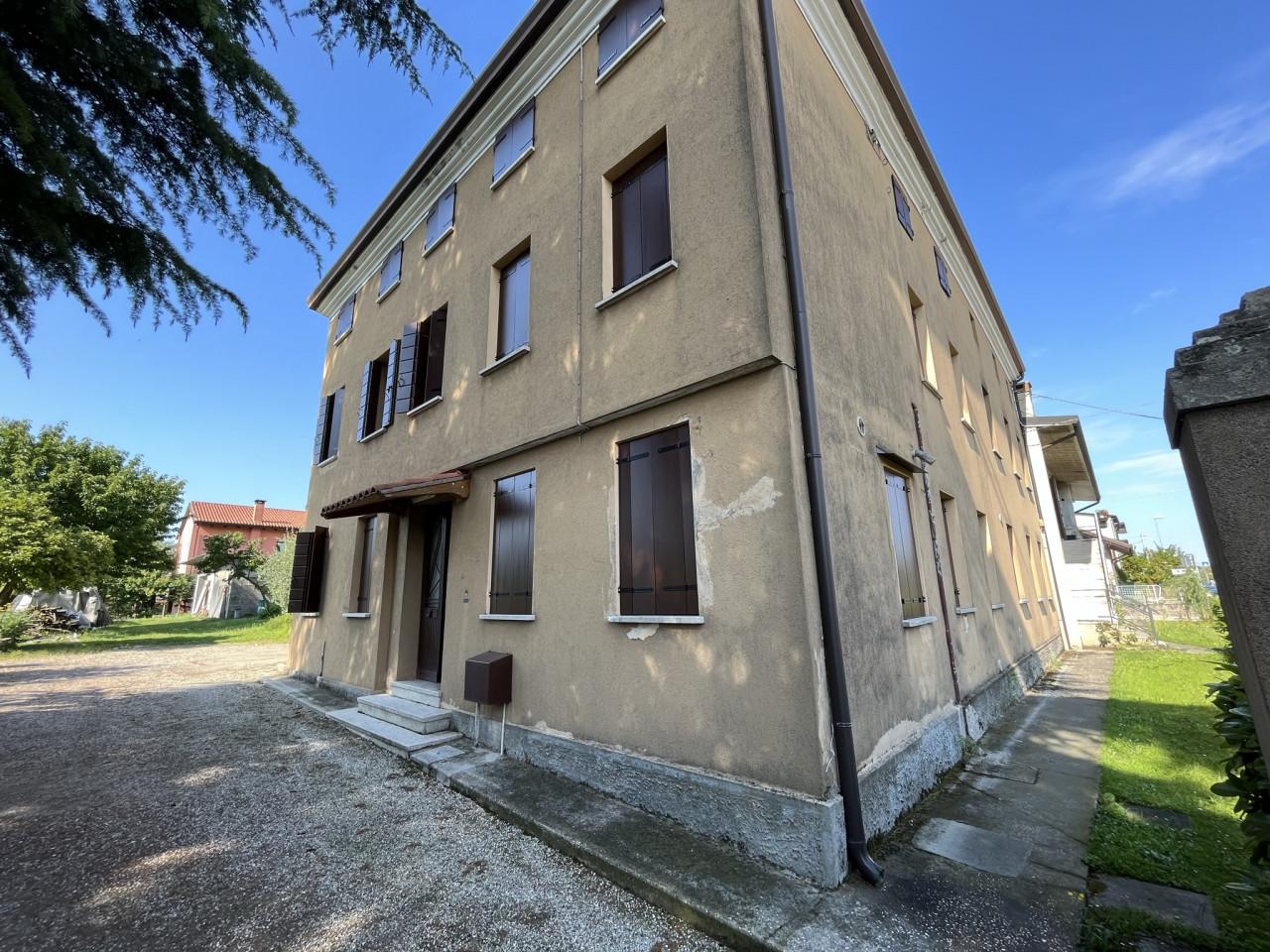 Villa in vendita a Camposampiero