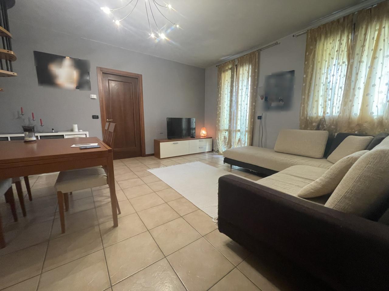 Appartamento in vendita a Villanova Di Camposampiero