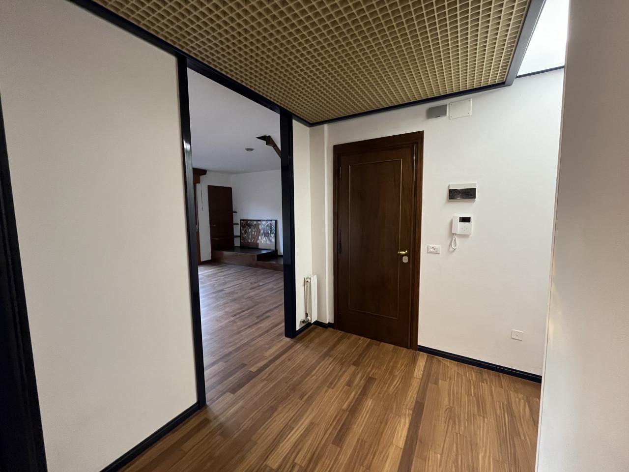 Appartamento in vendita a Padova