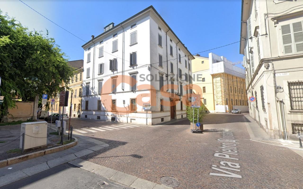 Ufficio in affitto a Piacenza