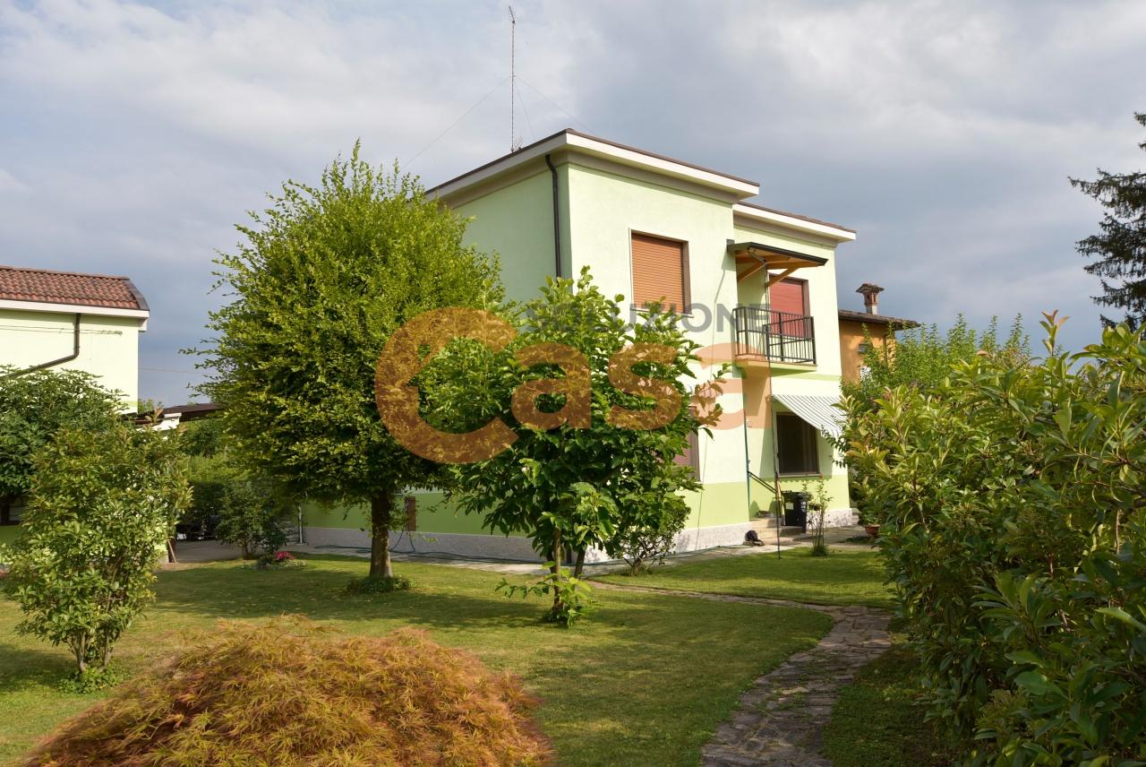 Villa in vendita a Caorso
