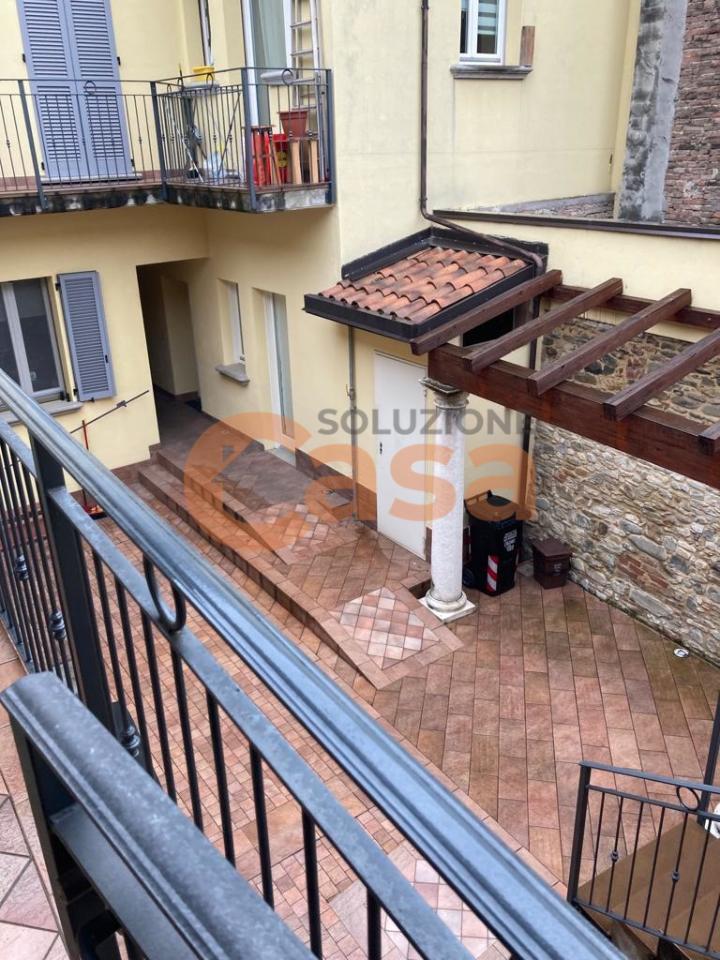 Appartamento in vendita a Ponte Dell'Olio