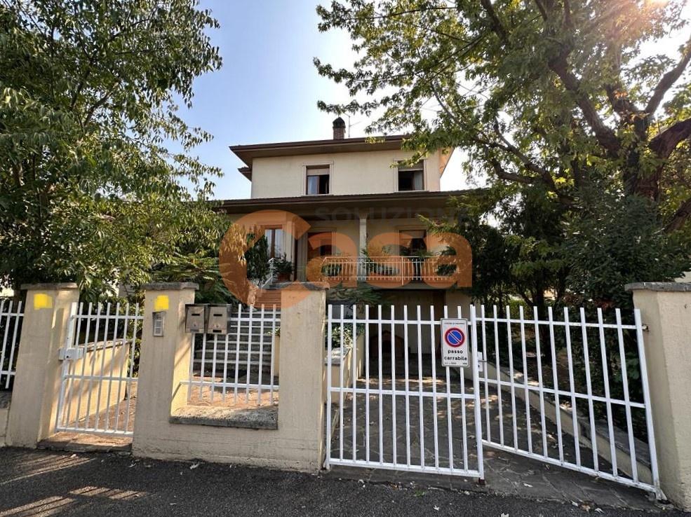 Villa in vendita a Piacenza