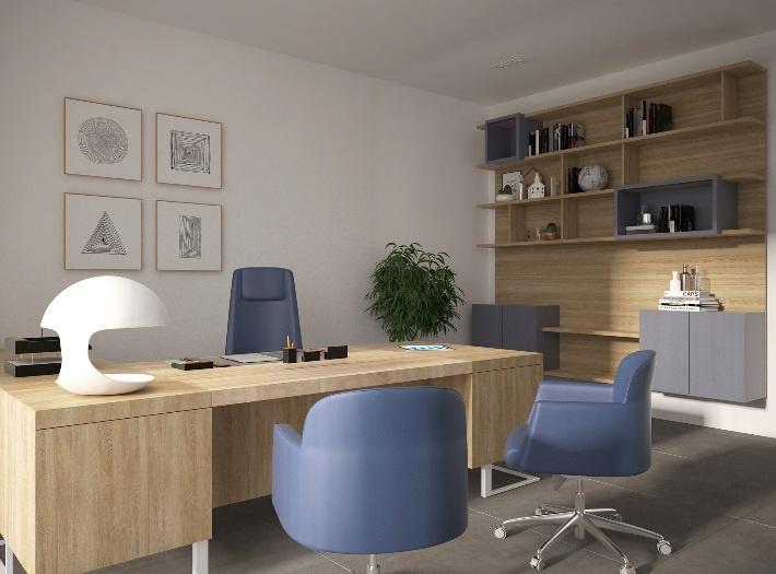 Ufficio in vendita a Piacenza