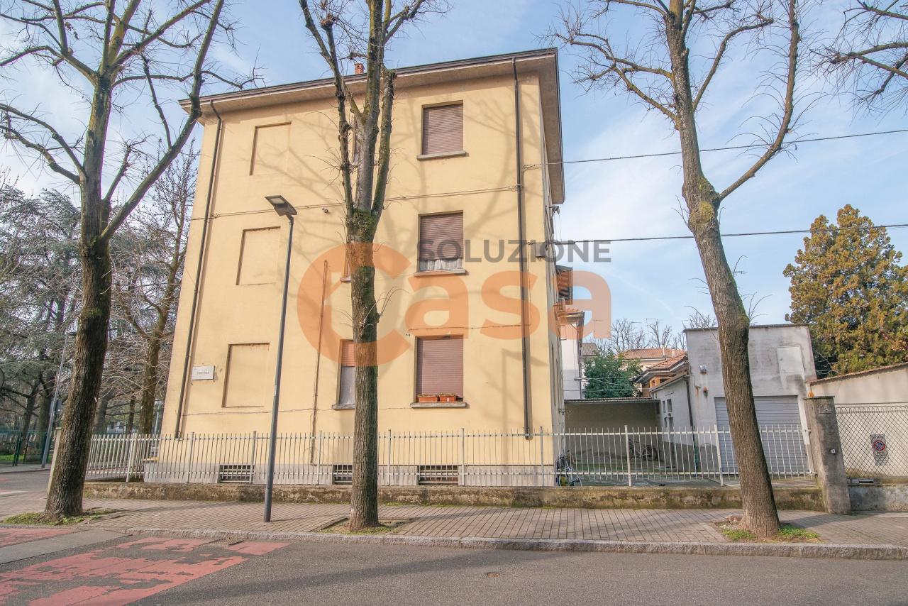 Appartamento in vendita a Piacenza