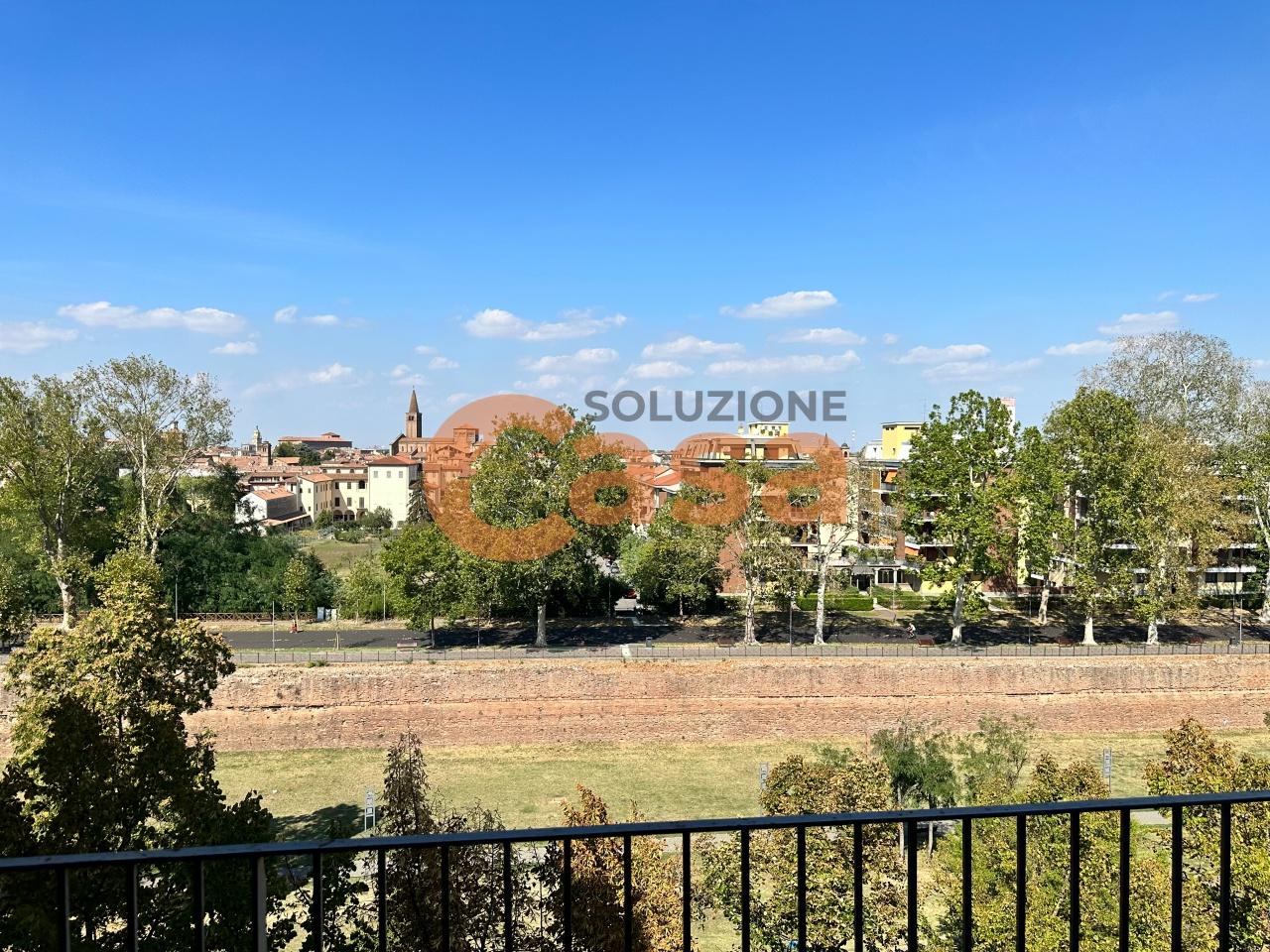 Appartamento in vendita a Piacenza