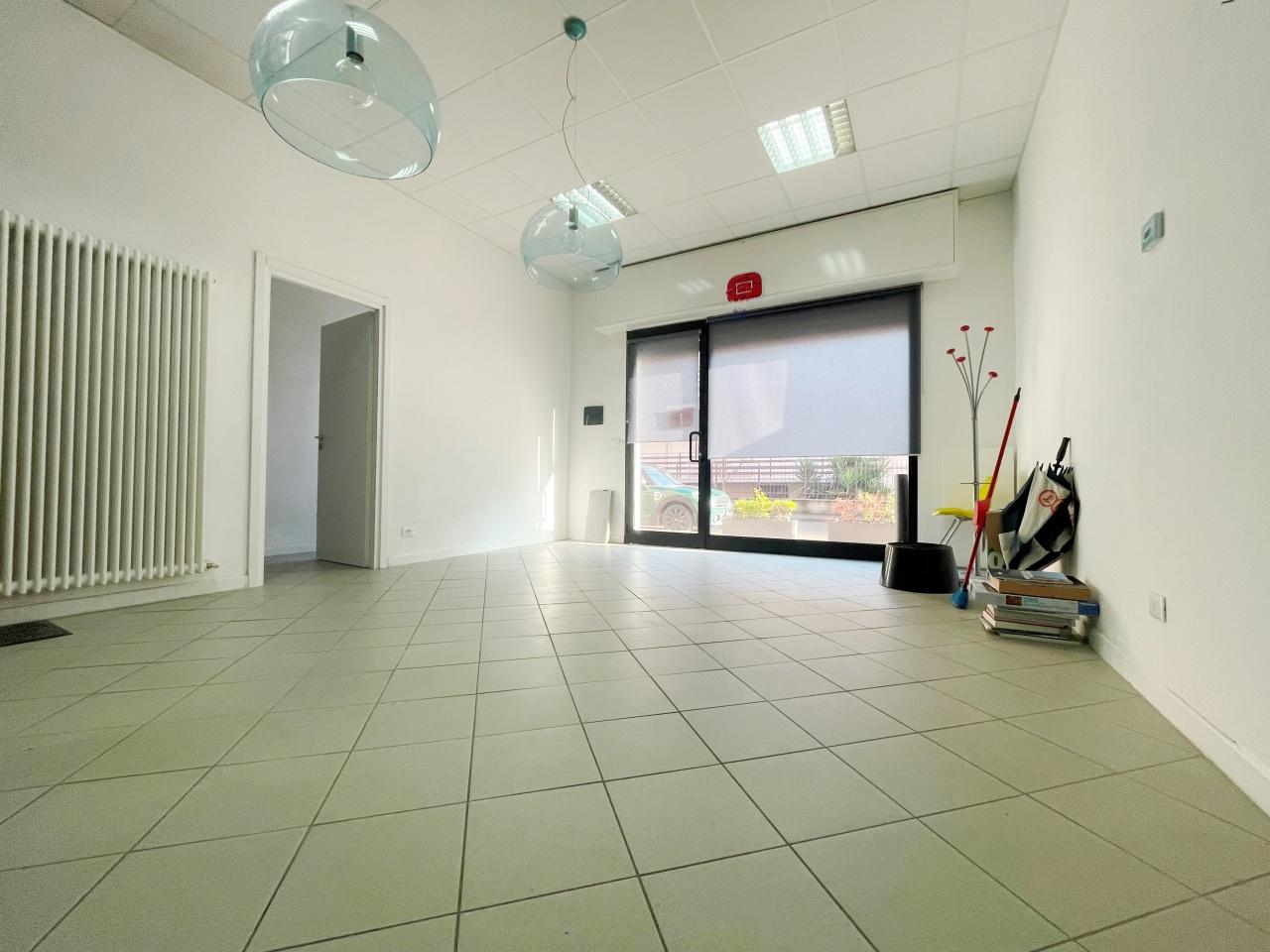 Ufficio in vendita a Piacenza