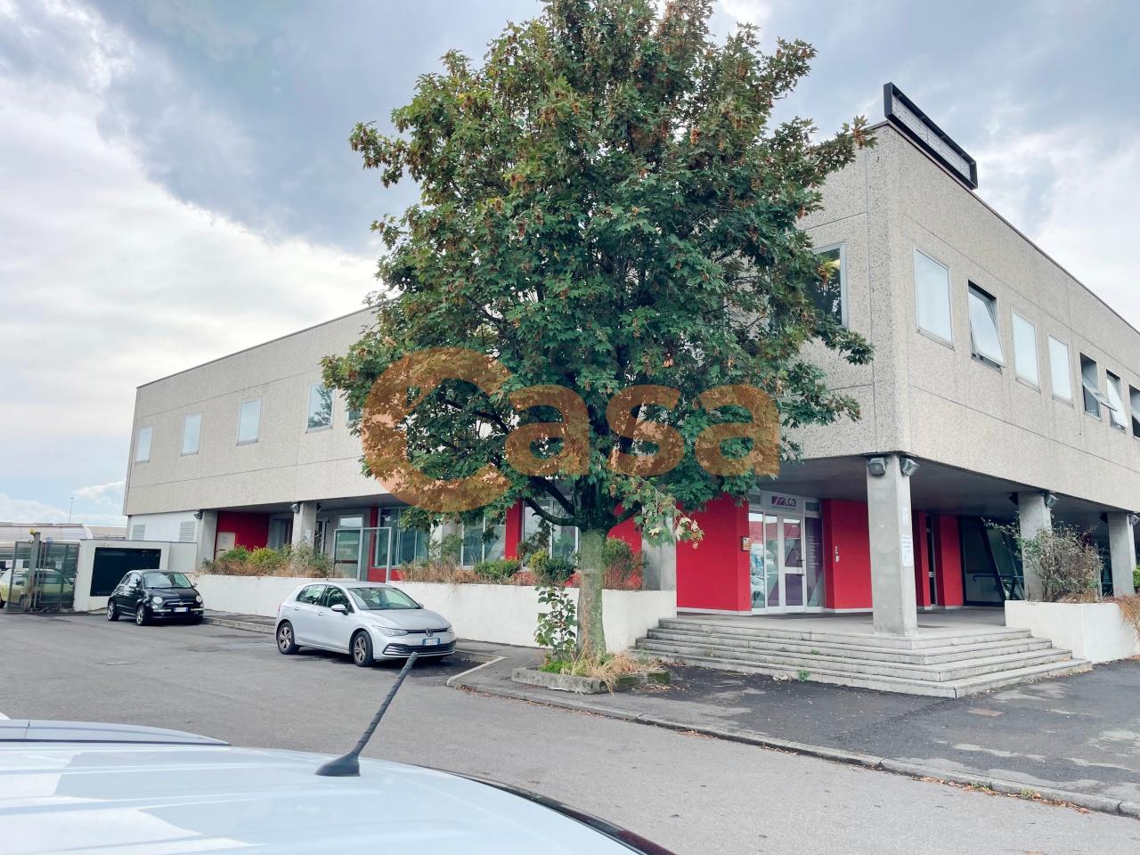 Ufficio in affitto a Piacenza