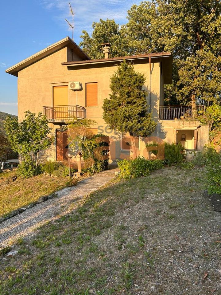 Villa in vendita a Bobbio