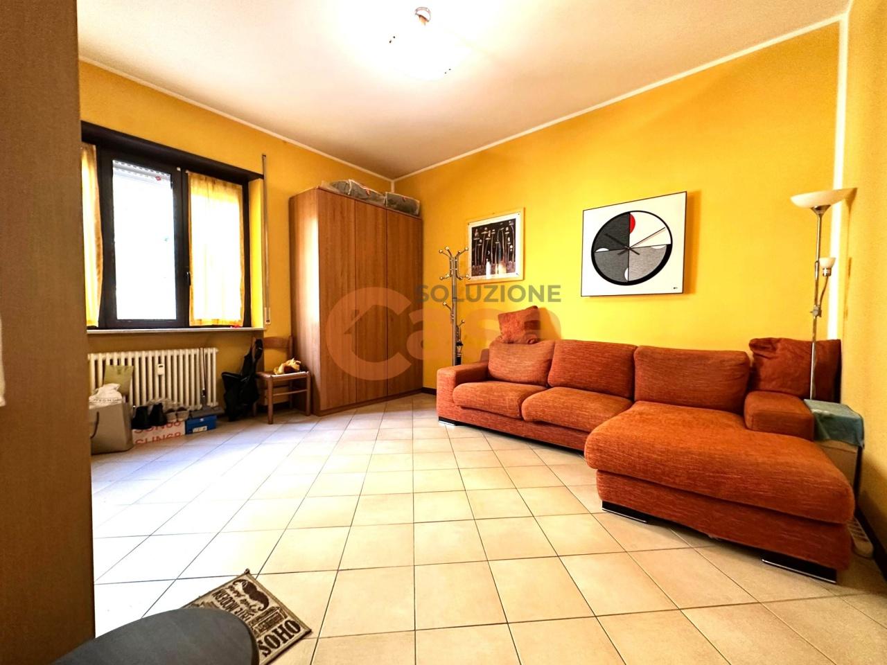 Appartamento in vendita a Piacenza
