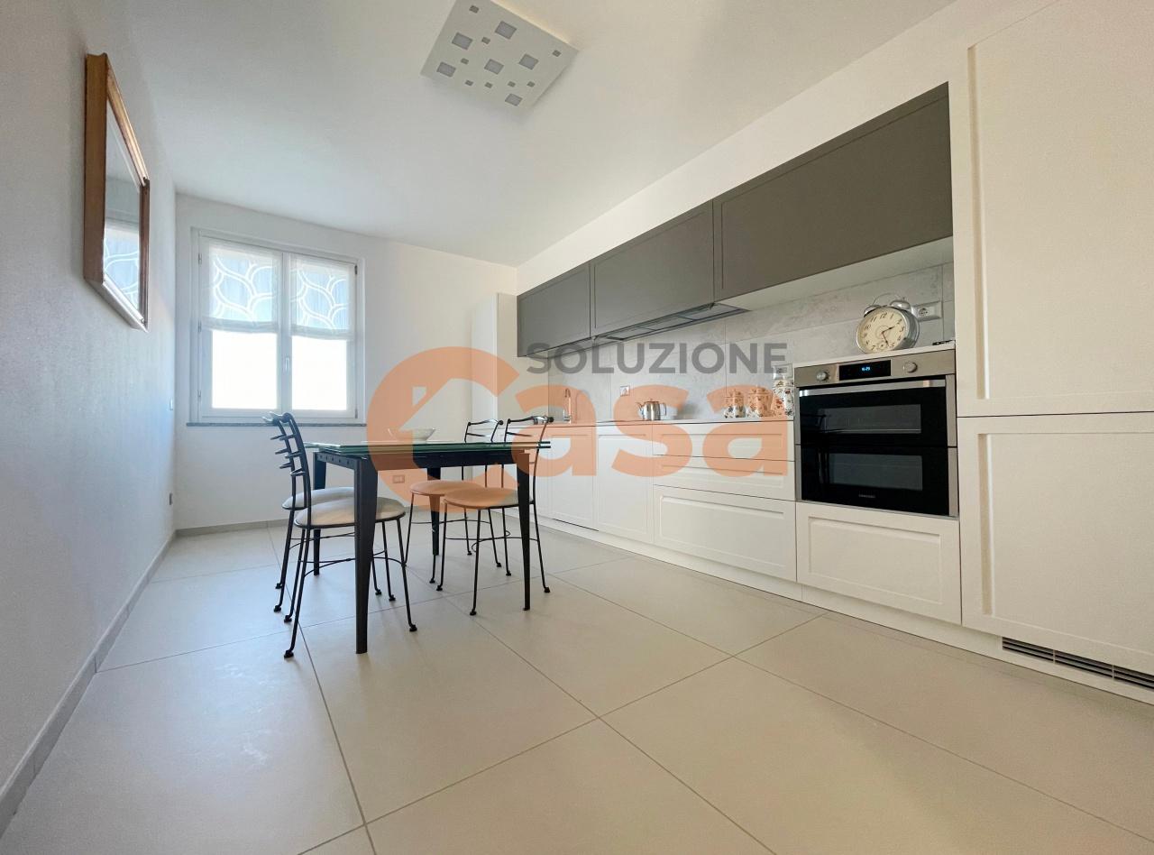 Appartamento in vendita a Rottofreno