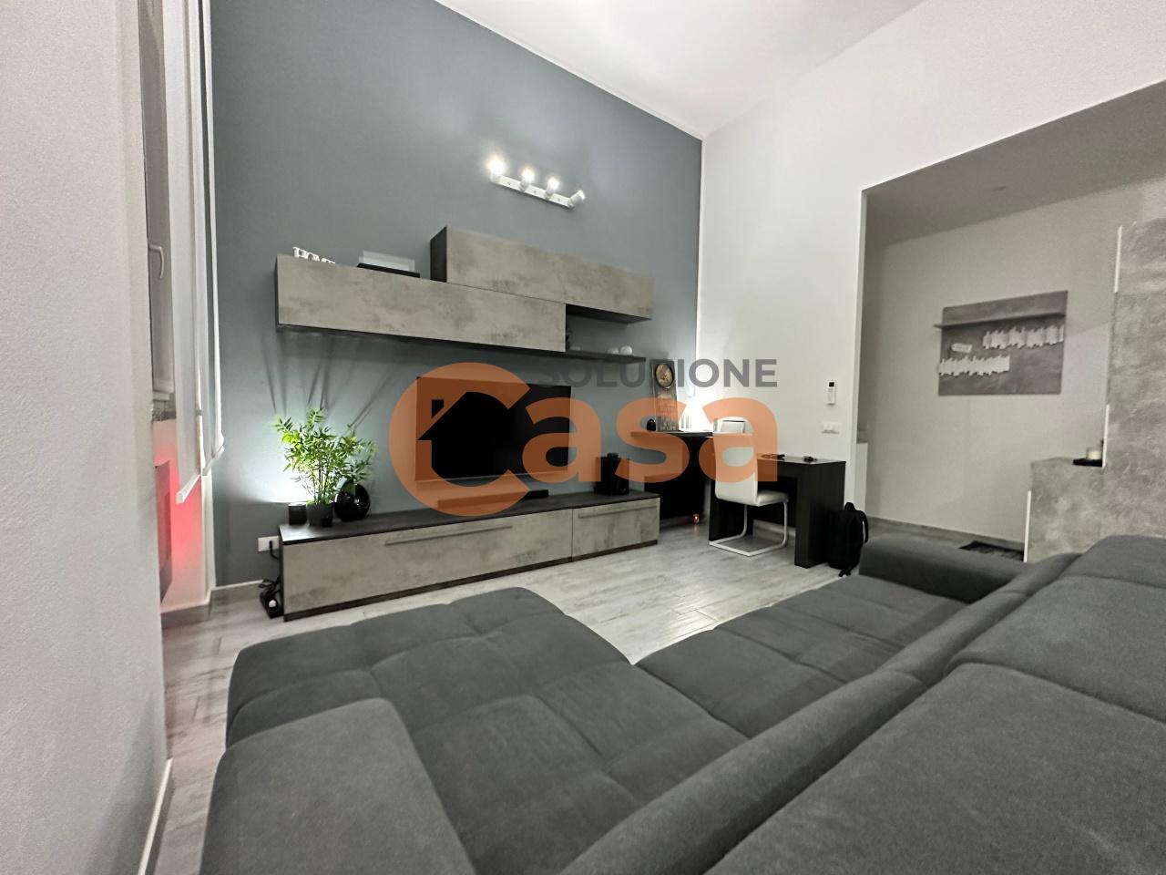 Appartamento in vendita a Piacenza