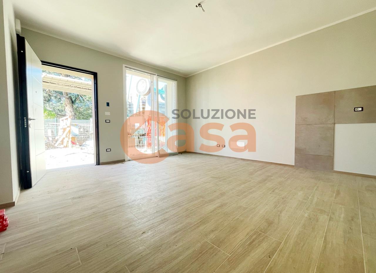 Appartamento in vendita a Gossolengo