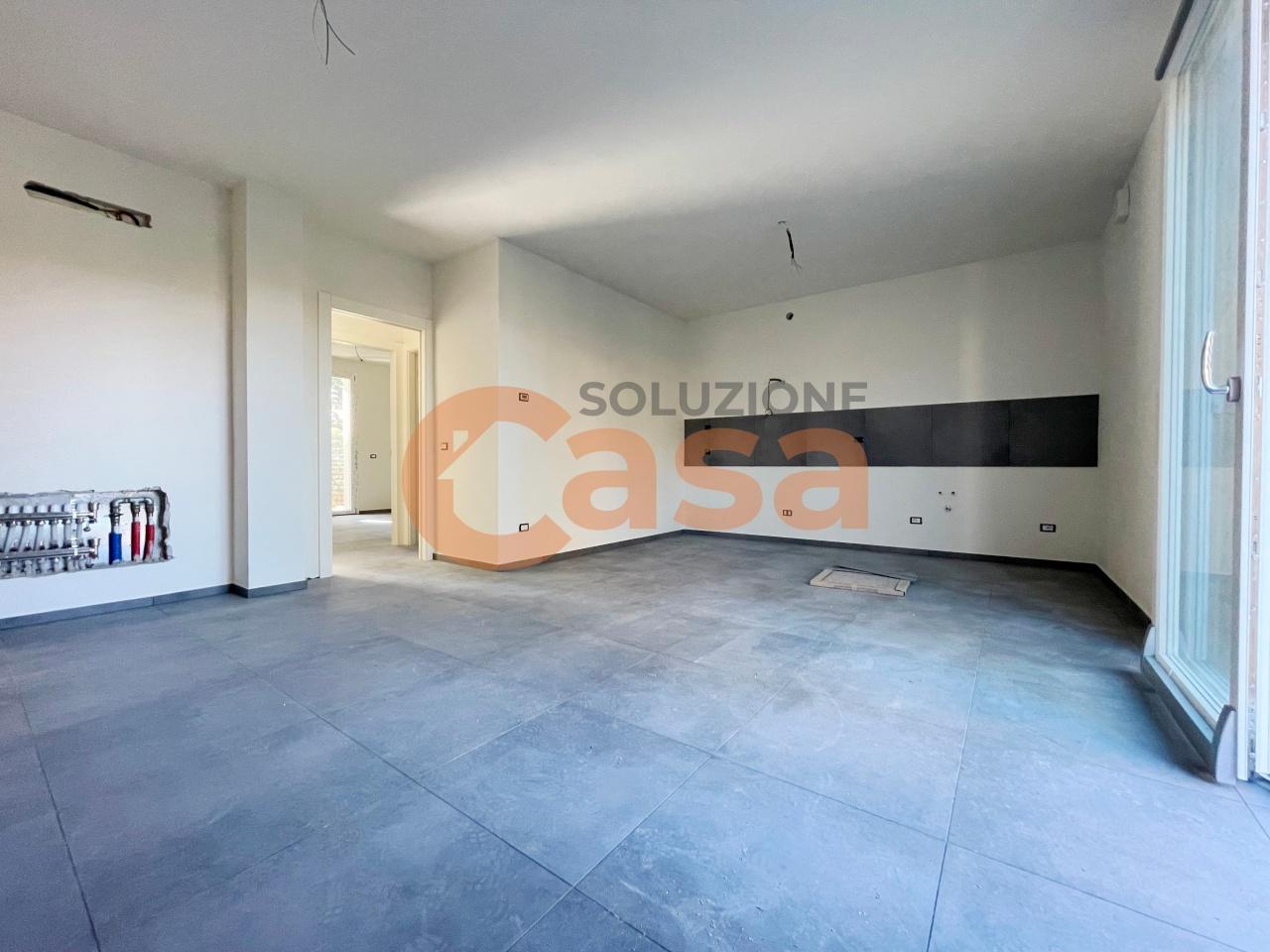 Appartamento in vendita a Gossolengo