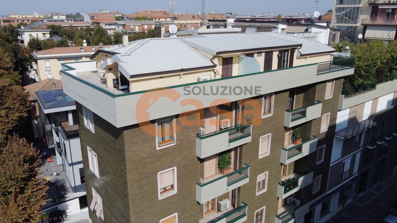 Appartamento in vendita a Piacenza