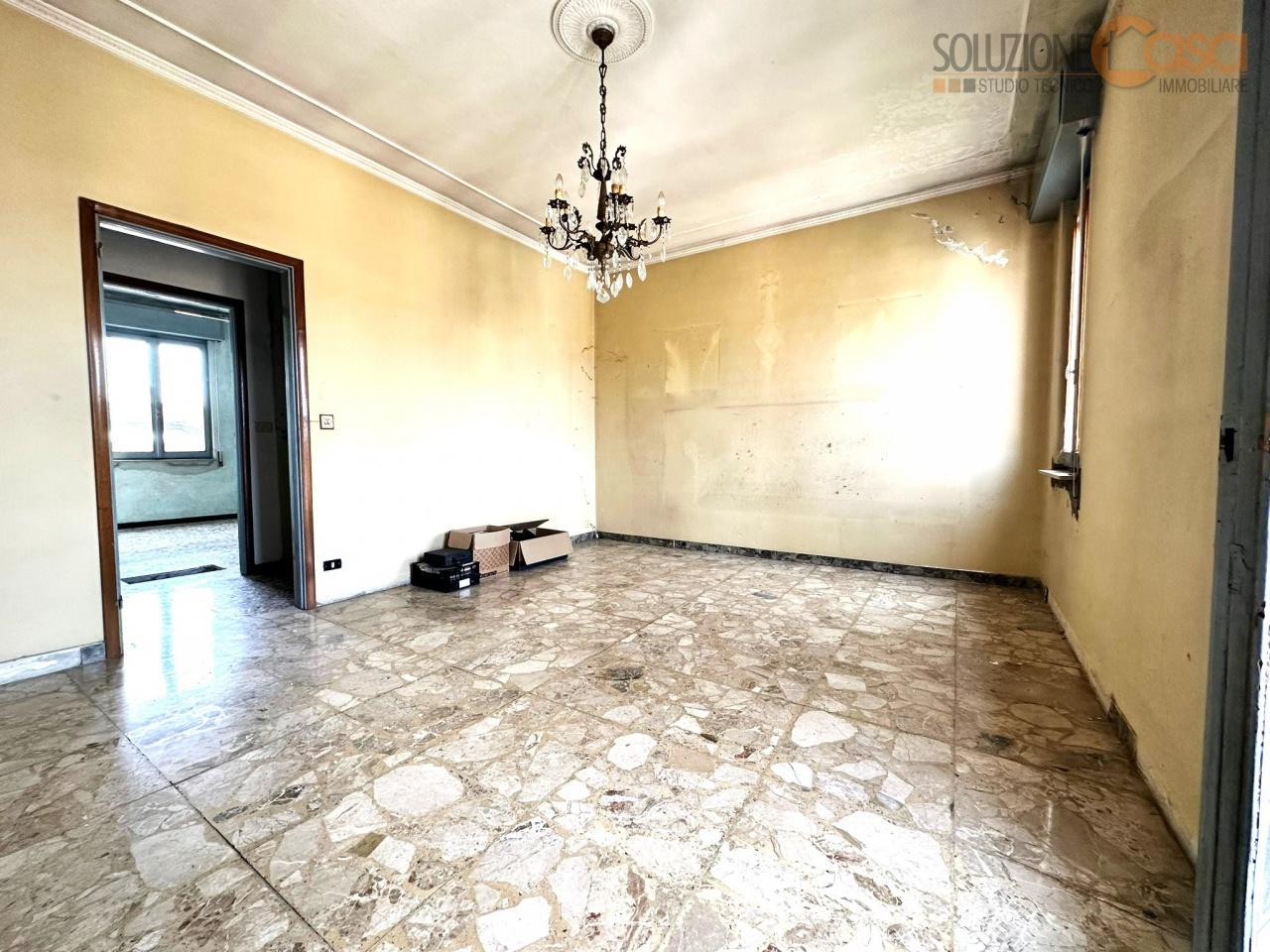 Appartamento in vendita a Piacenza
