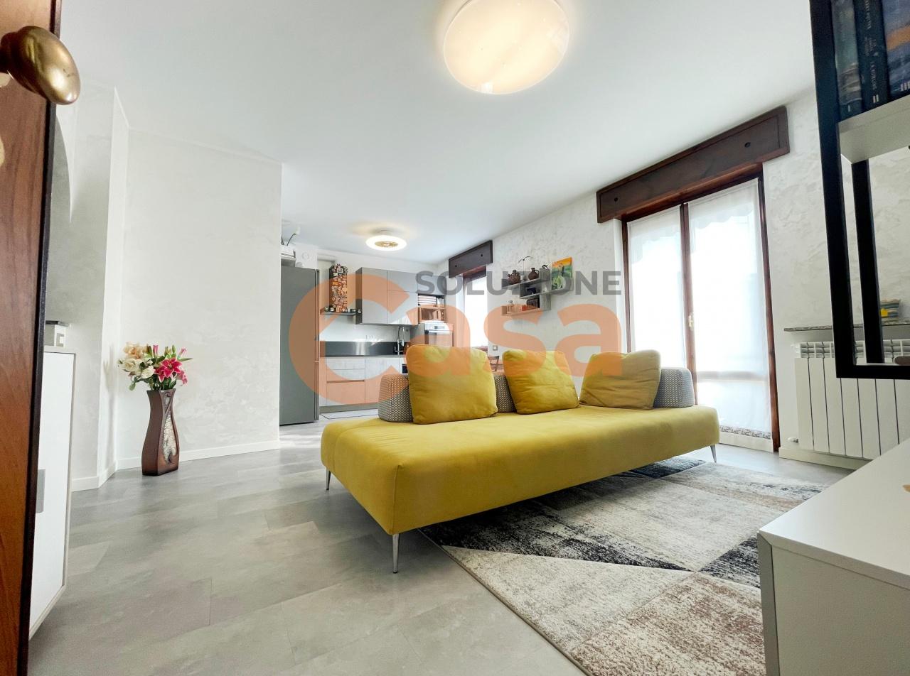 Appartamento in vendita a Pontenure