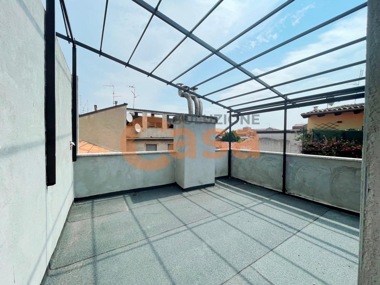 Appartamento in vendita a Piacenza