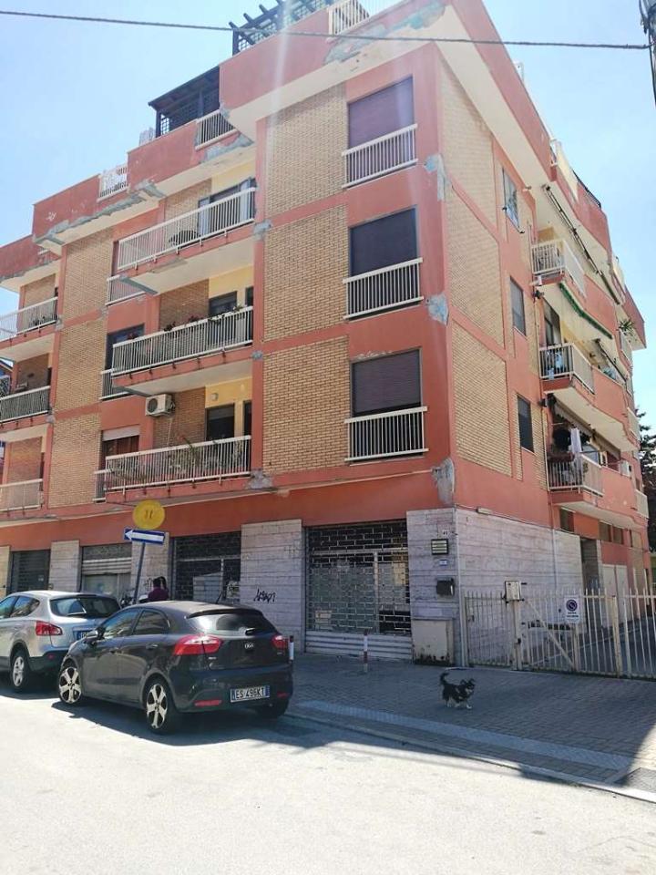 Garage - Posto auto in vendita a Pescara