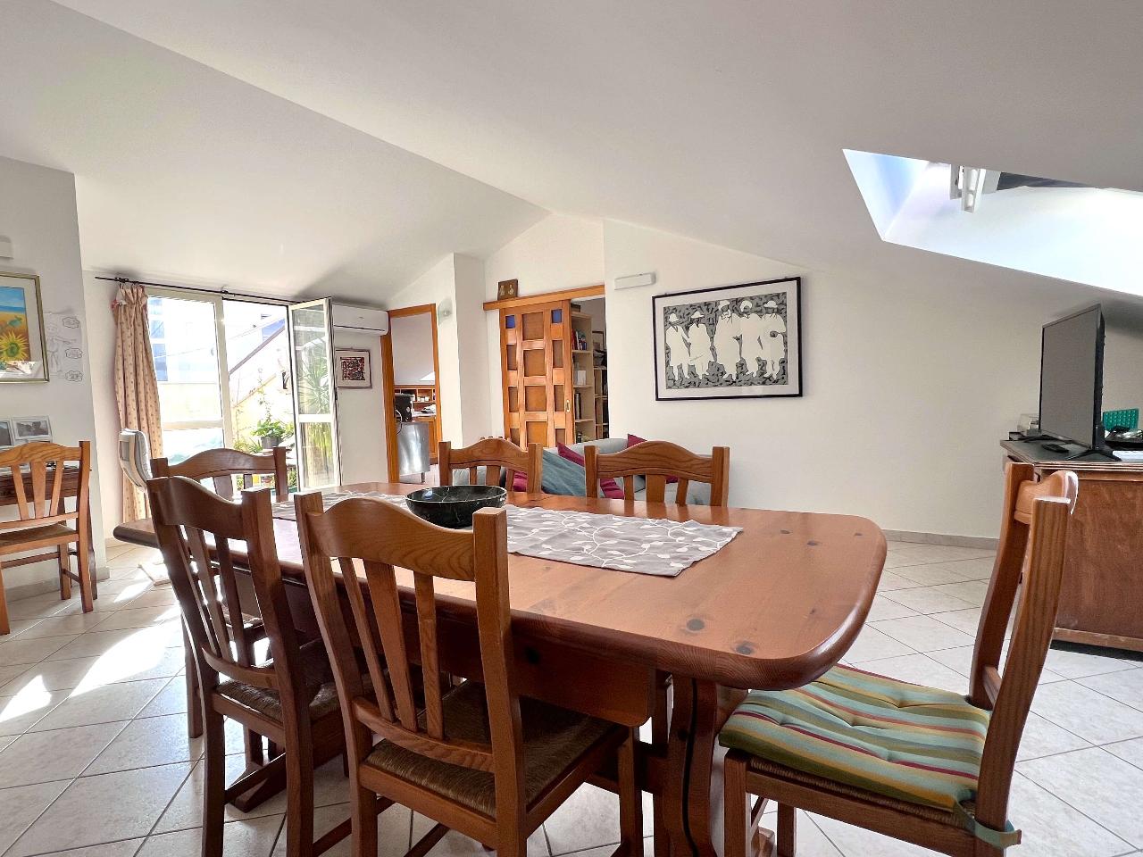 Appartamento in vendita a Pescara