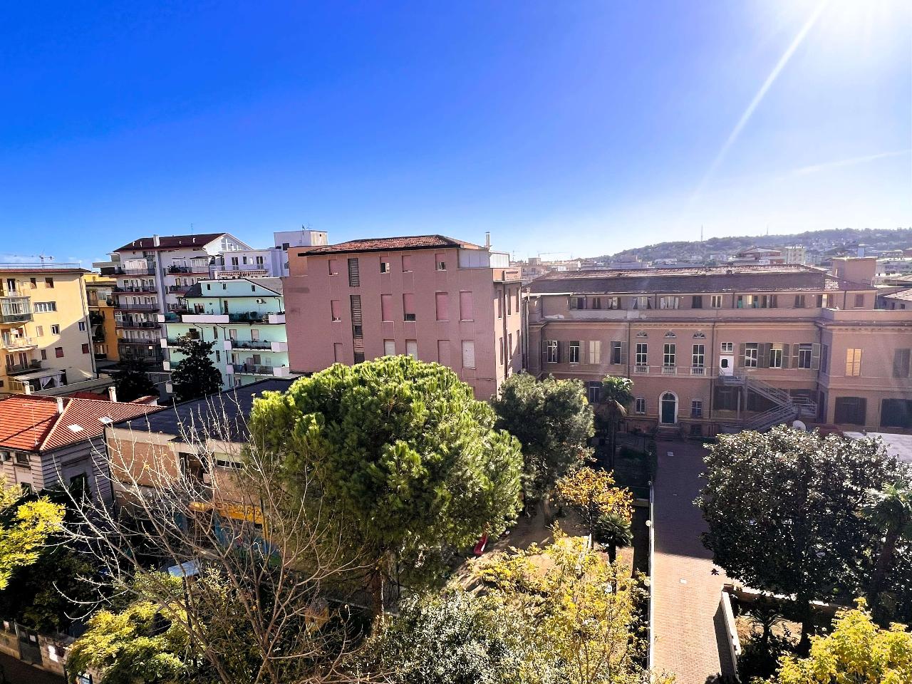 Appartamento in vendita a Pescara