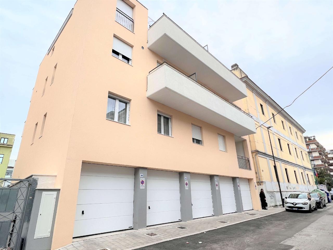 Garage - Posto auto in vendita a Pescara