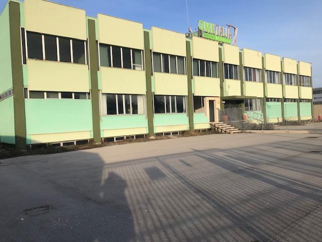 Capannone in affitto a Barletta