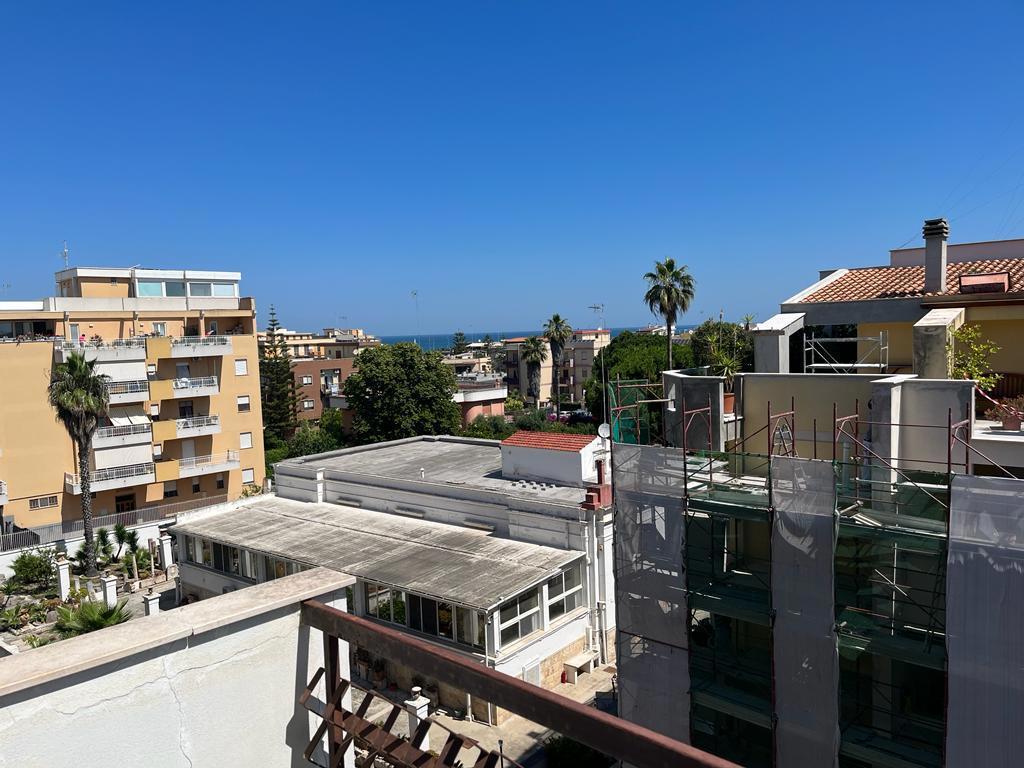 Appartamento in vendita a Trani