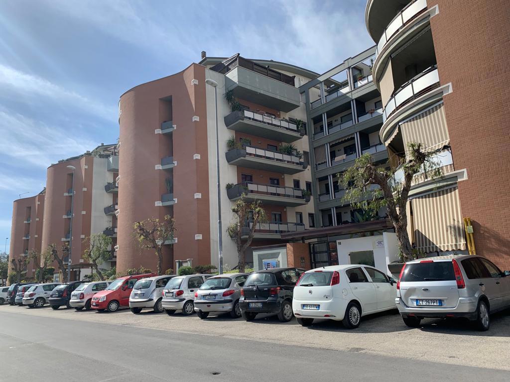 Appartamento in vendita a Trani