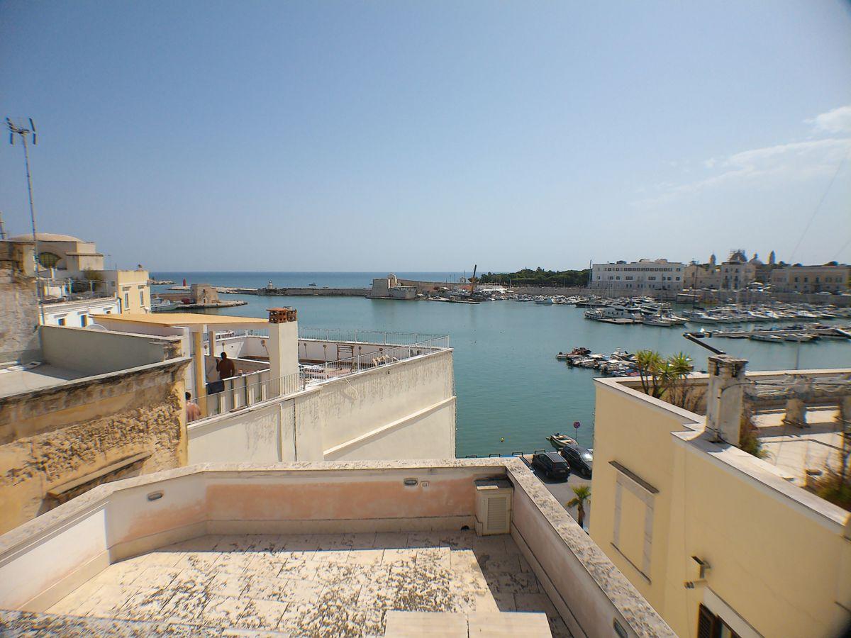 Appartamento in vendita a Trani