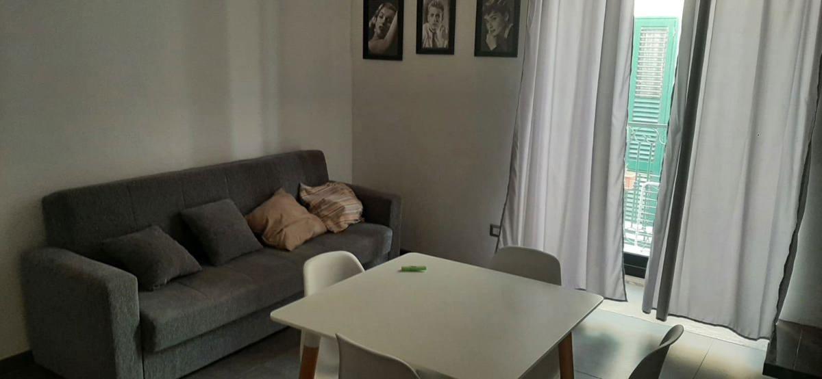 Appartamento in affitto a Trani