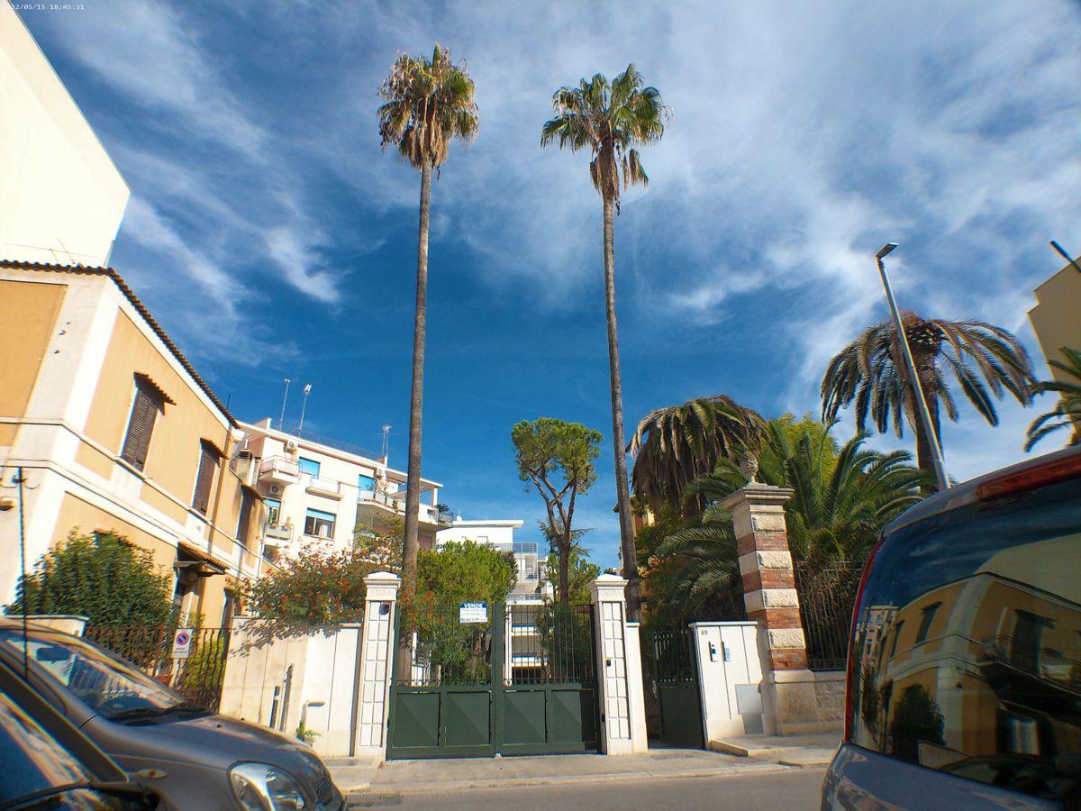 Appartamento in vendita a Trani