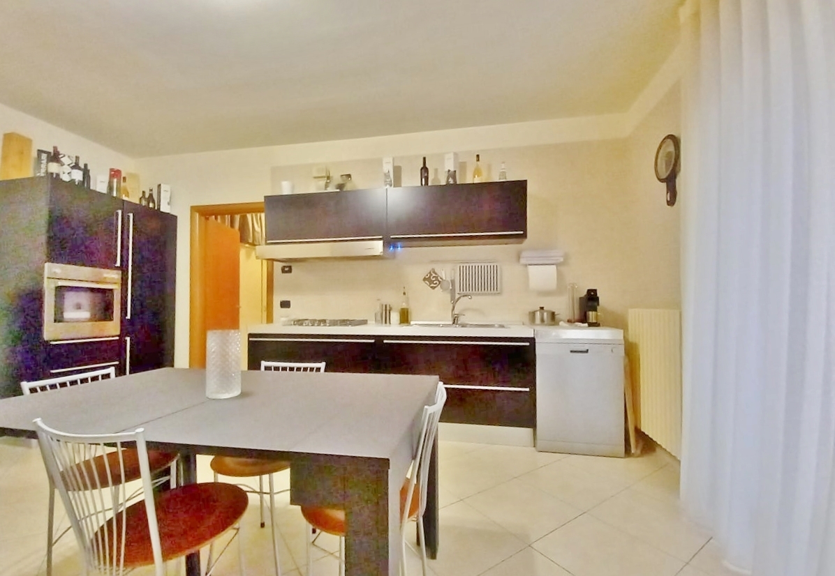 Appartamento in vendita a Foggia