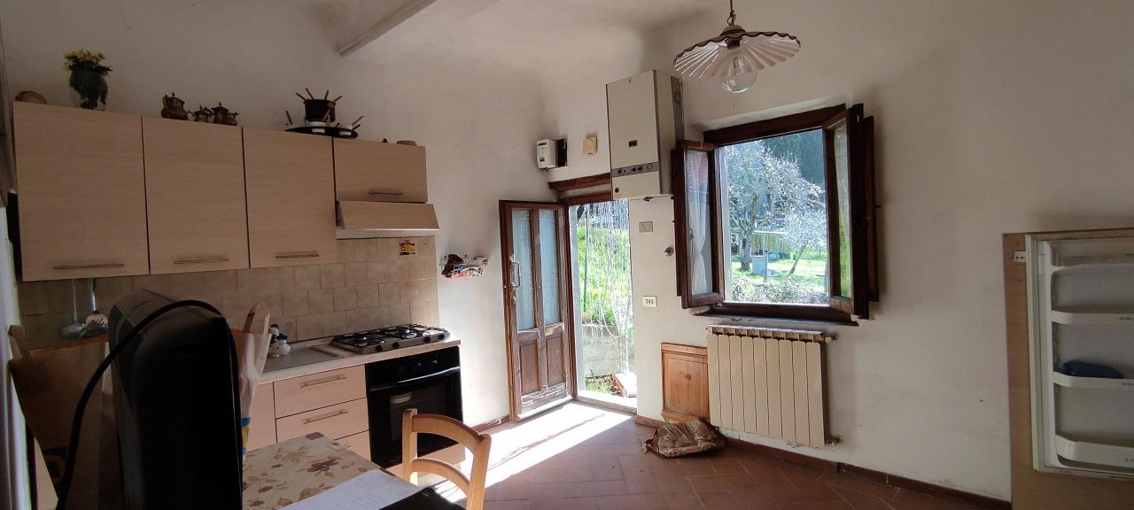 Appartamento in vendita a Dicomano